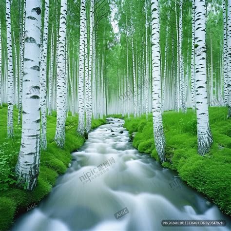 Ai创作图白桦林河流 白桦树素材白桦林素材 白桦树素材白桦林 白桦林素材 白桦森林图 白桦树素材西部白桦林 高清白桦树 白桦林风景画 白桦树风景画 幽静白桦林 白桦林装饰画 手绘白桦林 桦树