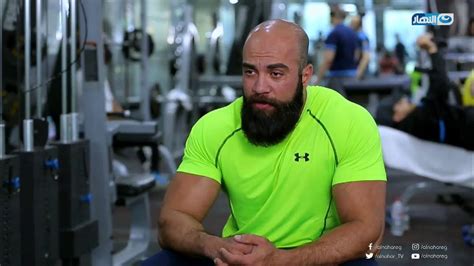 وشوشة كلنا شوفنا نجوم كتيرة اجسامهم شكلها اتغير الكابتن محمد ابو النجا مدرب النجوم هو