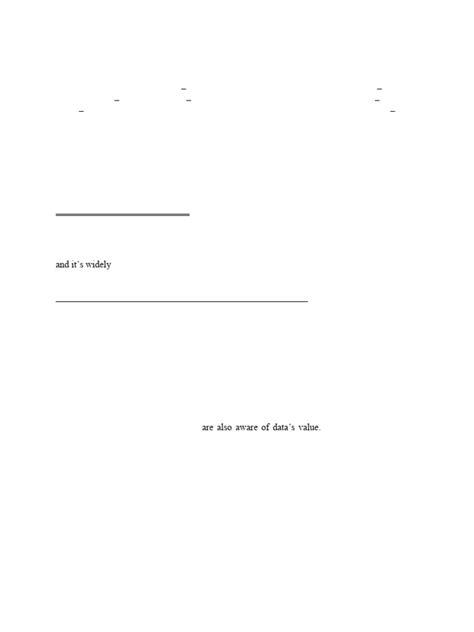 Data Science Unit 1 Notes Pdf Data Science Data