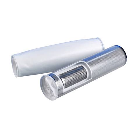 Hayflow Filter Bag F5873359 Flogard Systems