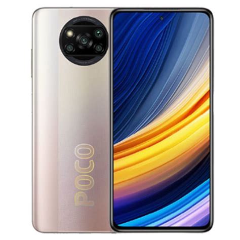 Điện thoại Xiaomi POCO X Pro Giá rẻ bảo hành tháng