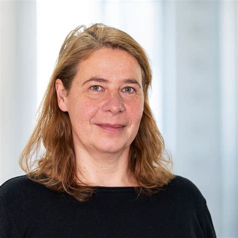 Autorin Cornelia Stenull Aus Der Swr Aktuell Redaktion Karlsruhe