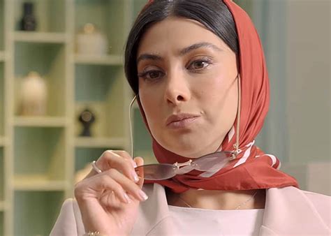 Azadeh Samadi From Award Winning Actress To Fashion Model And Style Icon Page 5 Goftar News