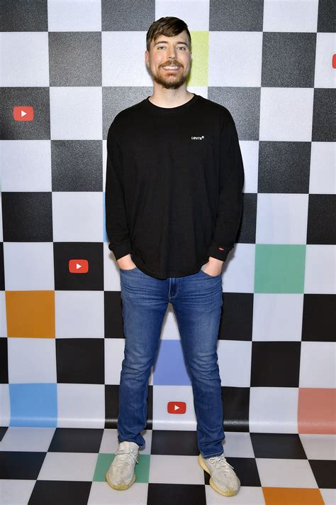 Mrbeast The Youtuber On Track To Become A Billionaire