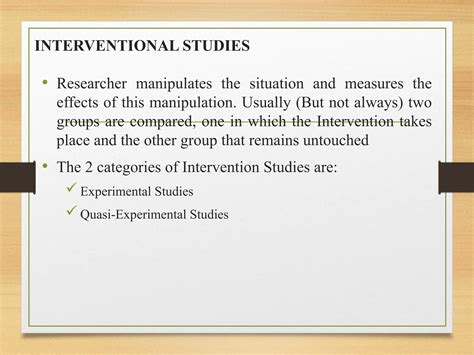 Epidemology Methods Nutrition Epidemiology Ppt