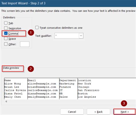 How To Convert Text File To Excel Automatically Simple Ways Excel Insider