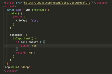 dia 51 de 100 dias com vue js utilizando computed… tiago lemes