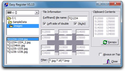 Erdas Imagine Tools M Uk