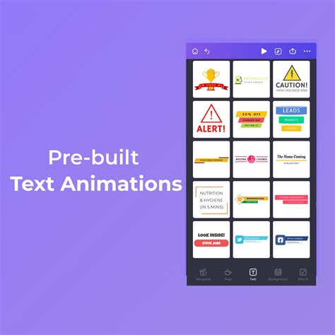 Introducing Animaker IOS App Tap Swap And Create Videos In Under Seconds Introducing