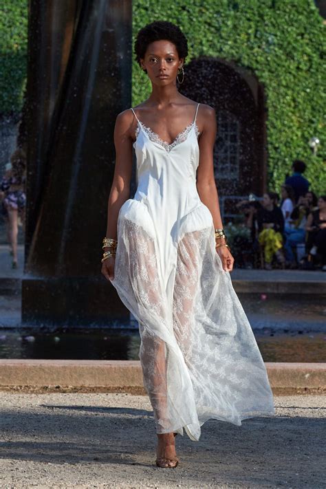 Rotate SS25 Rotate Enters A New Era Of Elegance Fashion Forum