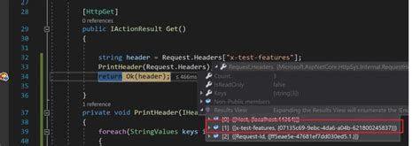 Distributed Tracing And Header Propagation Middleware In Aspnet Core