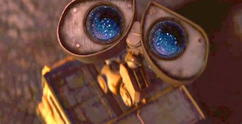Wall E Rotten Tomatoes