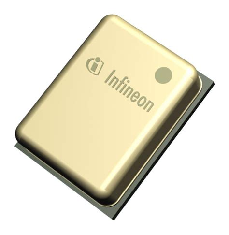 IM D V XTMA Infineon Audio Control MEMS Microphone V To V