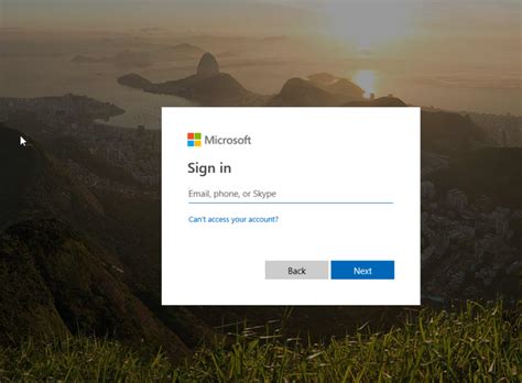 Configure Azure Application Proxy To Access Internal Application Thesleepyadmins