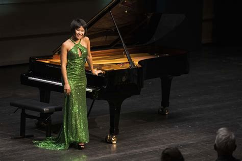 Yuja Wang