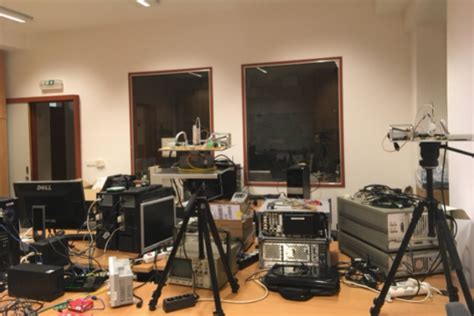 Microwave And Optical Telecommunication Systems