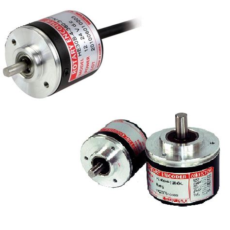 로터리 인코더 Misumi한국미스미