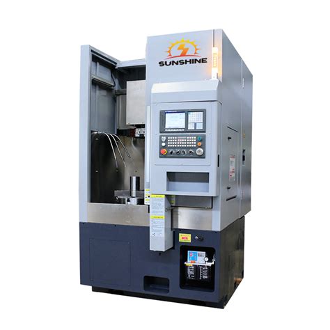 China Cnc Vertical Lathe Manufacturers Suppliers Factory