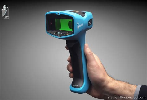 Handheld 3d Scanning Process Workflow Stable Diffusion Online Handheld 3d Scanning Process Workflow Stable Diffusion Online
