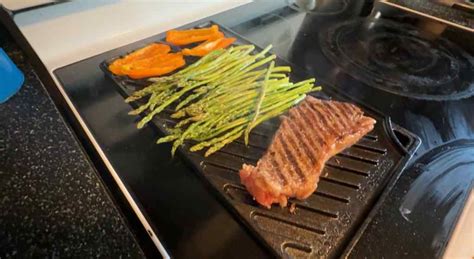 Stove Top Grill