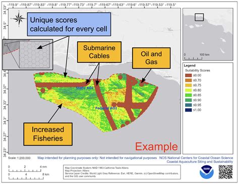 Spatial Planning Nccos Coastal Science Website