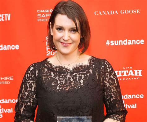 Kiwi Melanie Lynskey On Sex Scenes And Making It In La
