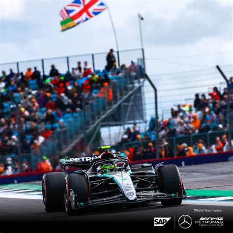 bader el baten on linkedin how to get sap f1 and mercedes amg in