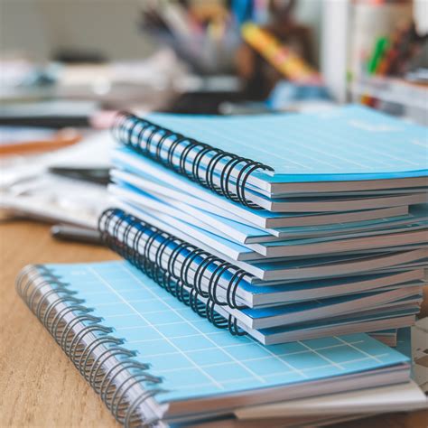 Spiral Binding Spiral Binding