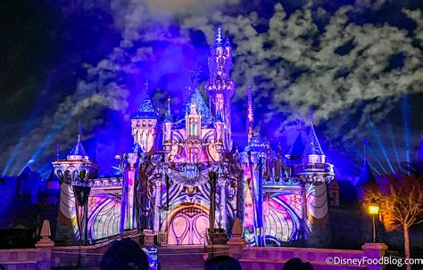 Disneyland Announces 70th Anniversary Celebration — Including The