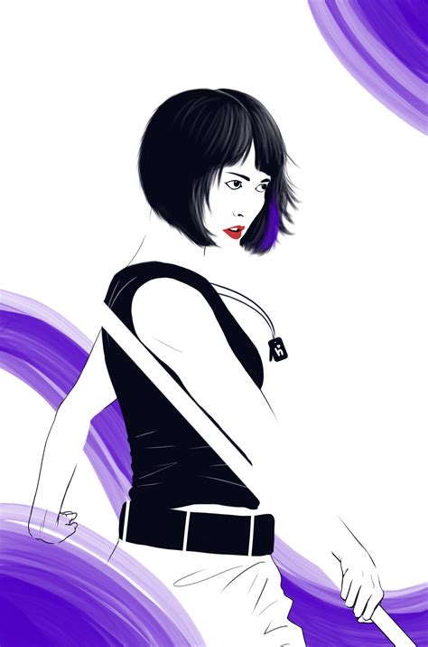 Mako Mori Fanart Rpacificrim
