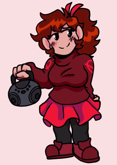 Fnf Sprites Explore Tumblr Posts And Blogs Tumgik