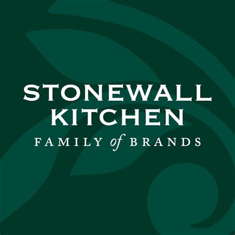Brandfetch Stonewall Kitchen Logos And Brand Assets