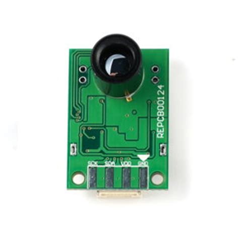 Ir Thermal Sensor Module Taiwantrade