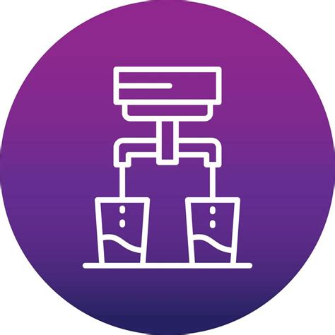 Double Vector Icon 16845649 Vector Art At Vecteezy