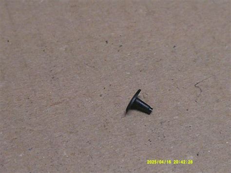 205169 Class 60 60044 Aisla Craig Mainline Blue Buffer The Model