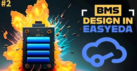 Easyeda Schematic Editor Pcbcupid