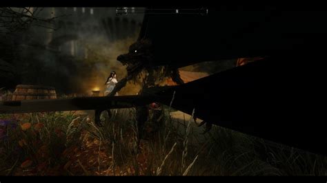 Bloodborne Scourge Beast Werewolf Replacer Animal Sos Baka Abc