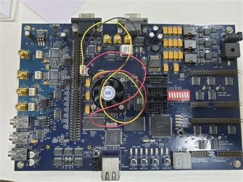 Altera Dk Dsp 2s180n Stratix Ii Evaluation Board For Development At ₹ 30000 Piece In Mumbai