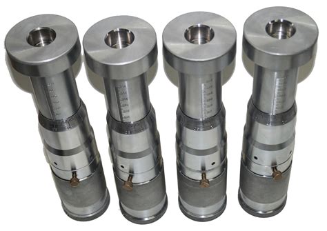 Micrometer Thimble Large Fixture Setting 260 320mm