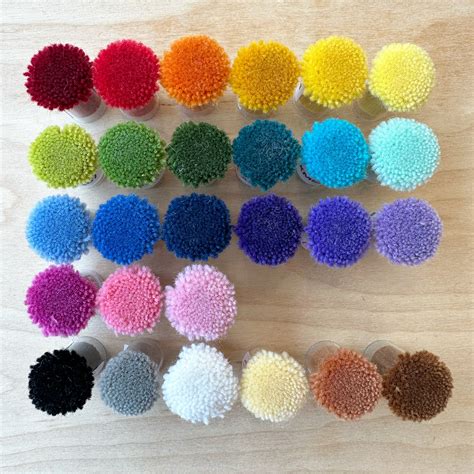 Tuft Stuff Tuft Stuff