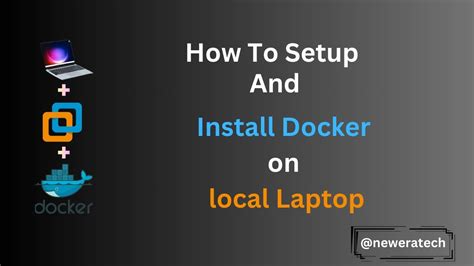 Complete Guide To Docker Installation On Ubuntu With Vmware Linux