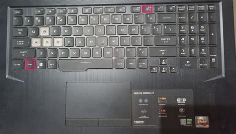 How To Disable The Touchpad On Windows 11 How To Disable The Touchpad On Windows 11