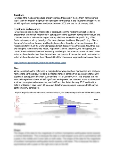 Level 2 Maths And Stats 29 Inference Mathematics And Statistics