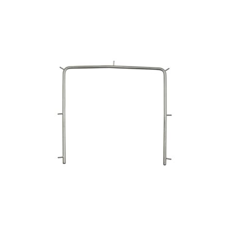 Rubber Dam Frame Brewer Sprint Dental Supplies