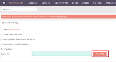 Installation Guide Suitec Auto Populate Fields