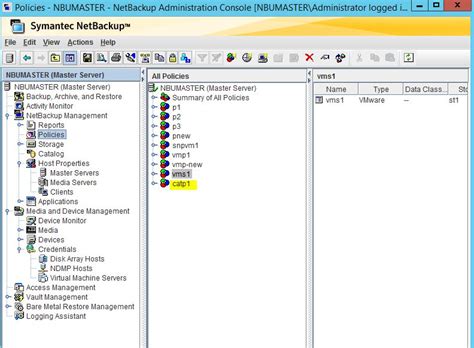 remote infrastructure management netbackup 7 7 2 catalog administration