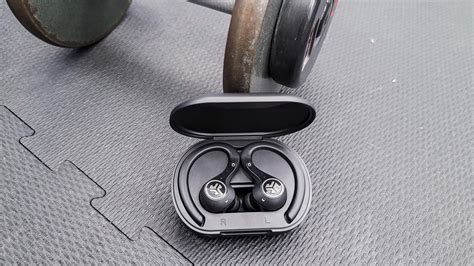 Jlab Epic Air Sport Anc Nd Gen Review Sports Buds With Energetic Sound Tom S Guide