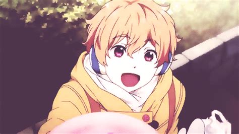 Nagisa Hazuki  By Madame Black On Deviantart