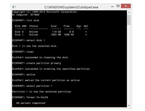 5 Proven Ways To Fix Please Insert A Disk Into Usb Drive