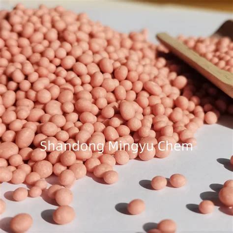 Hot Sale Balanced Nutrient Formula Npk 17 17 17 Compound Fertilizer For